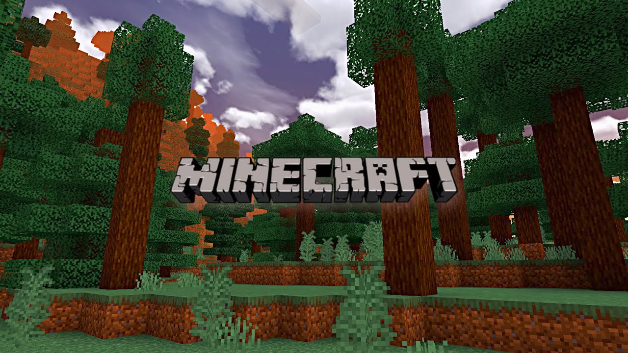 🌌| ÀS TOP 2 MELHORES TEXTURAS CÉU REALISTA! Para Minecraft Bedrock/PE 1 ...