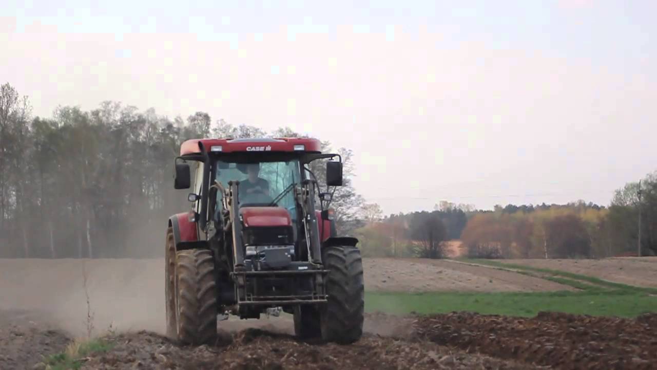 Orka z Case'm CS 95 Pro |HD| - YouTube