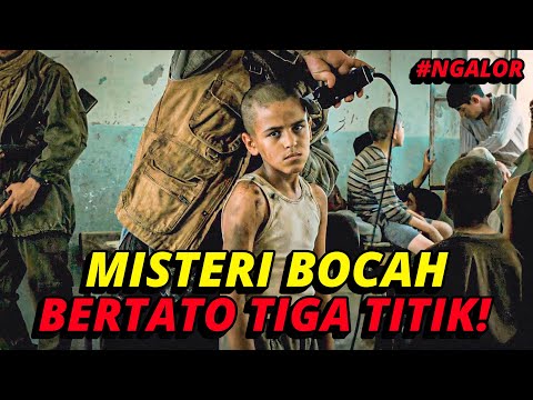 SETELAH MENONTON FILM YANG SANGAT KELAM DAN TRAGIS INI.. KALIAN AKAN LEBIH BERSYUKUR DALAM HIDUP LUR