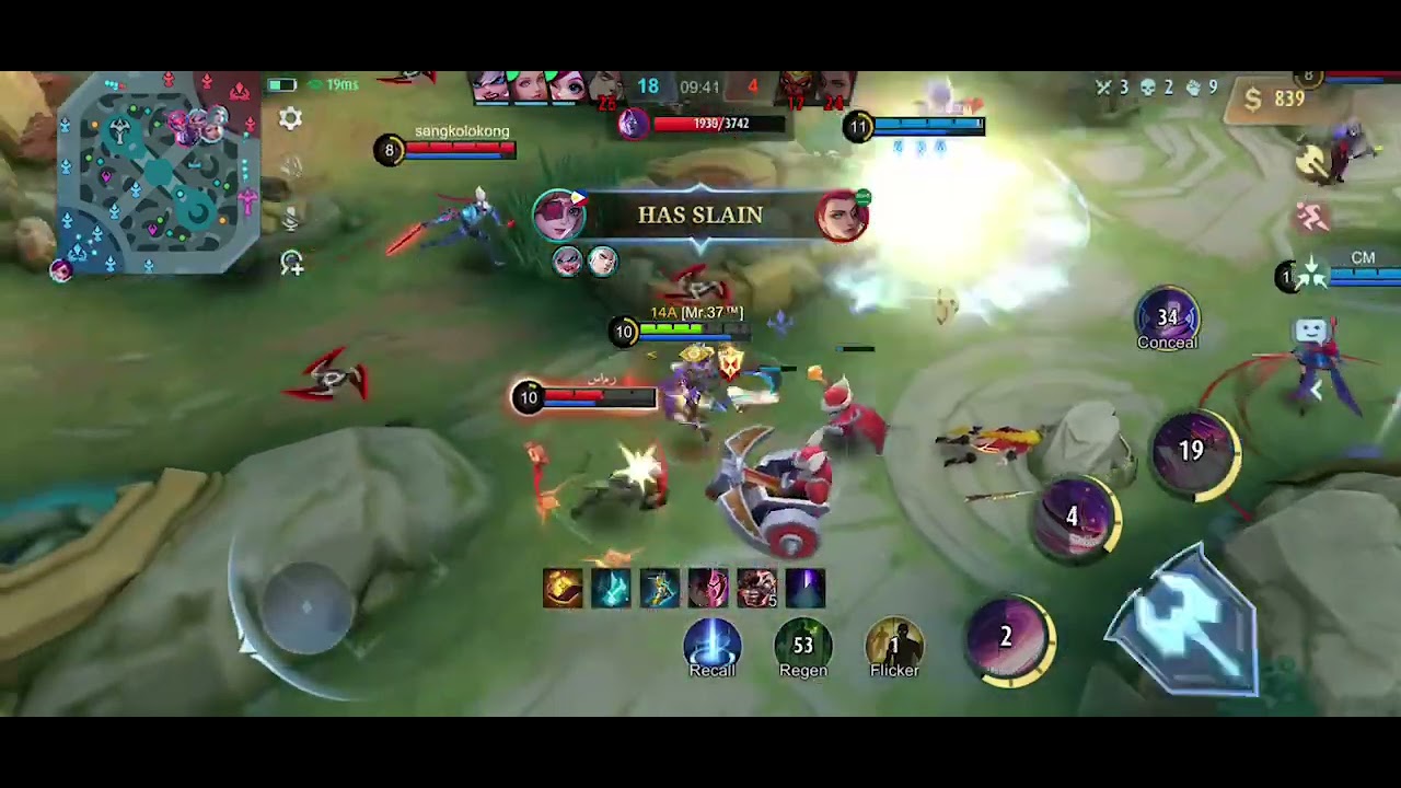 its Ruby Time - YouTube