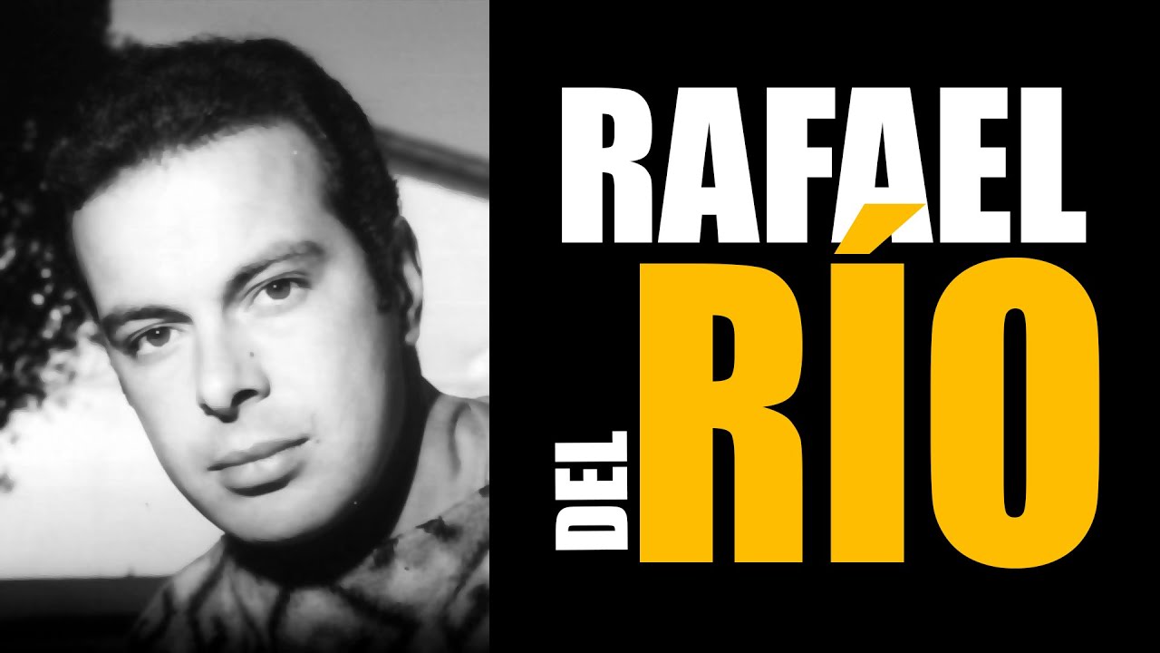La fugaz carrera de Rafael del Río || Crónicas de Paco Macías - YouTube