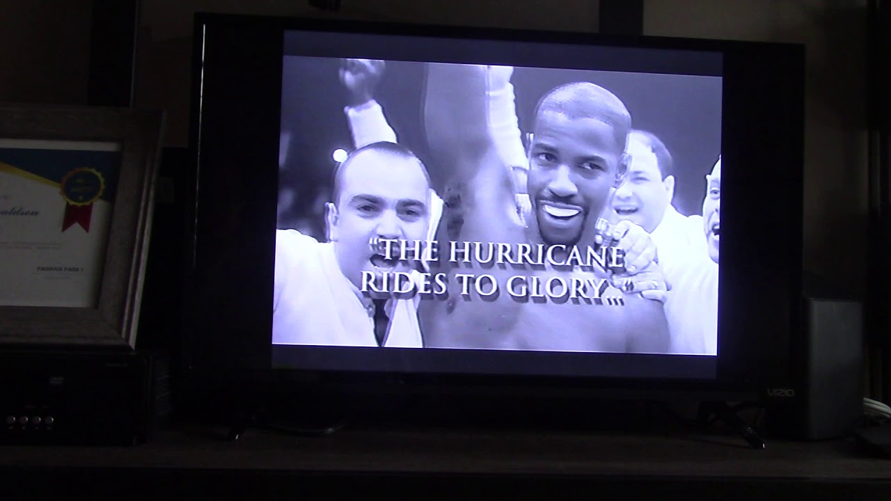 Triple Feature VHS Opening #11 - YouTube