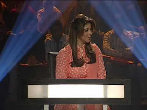 D-Bate with Mahreen Khan Ep # 31 - YouTube