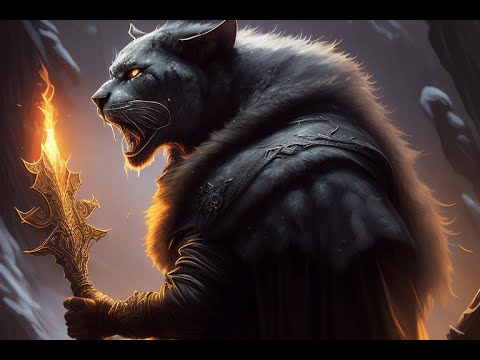 Lightning storm - Druid - fast clear - Diablo 4 - YouTube