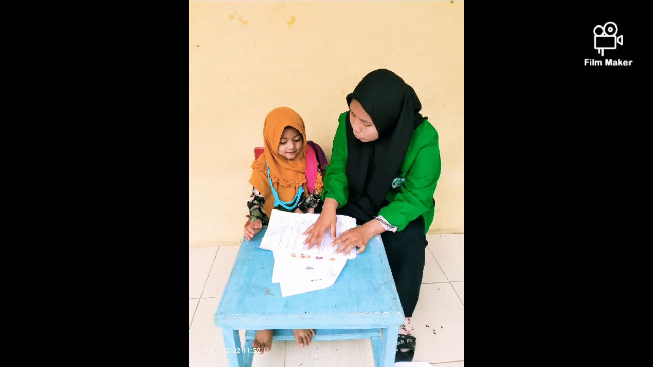 Try out tes NST (Nijmeegse Schoolbekwaamheids Test). - YouTube