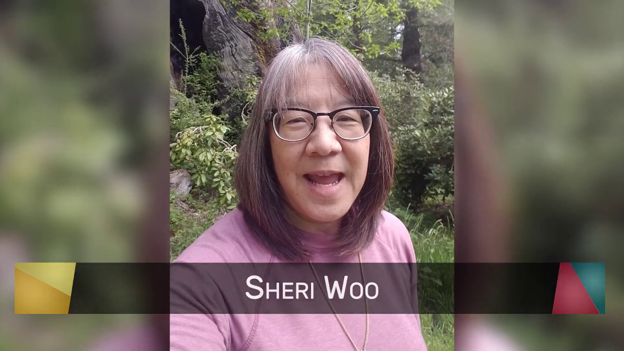 Asian American Stories: Sheri Woo - YouTube