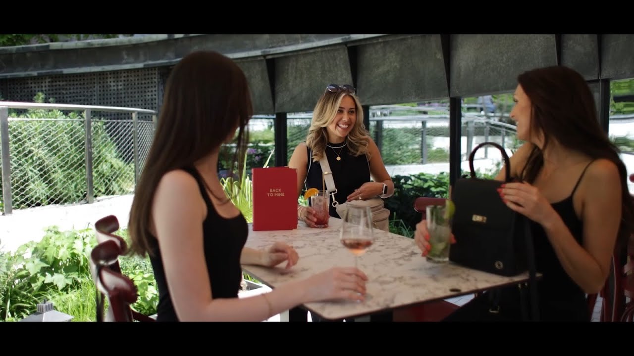 Flicker Reel_audio visual post production - YouTube