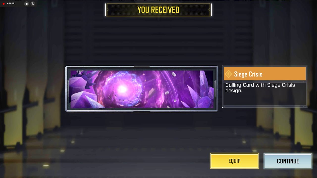 The END of UNDEAD SIEGE | Call of Duty Mobile | UNDEAD SIEGE ...