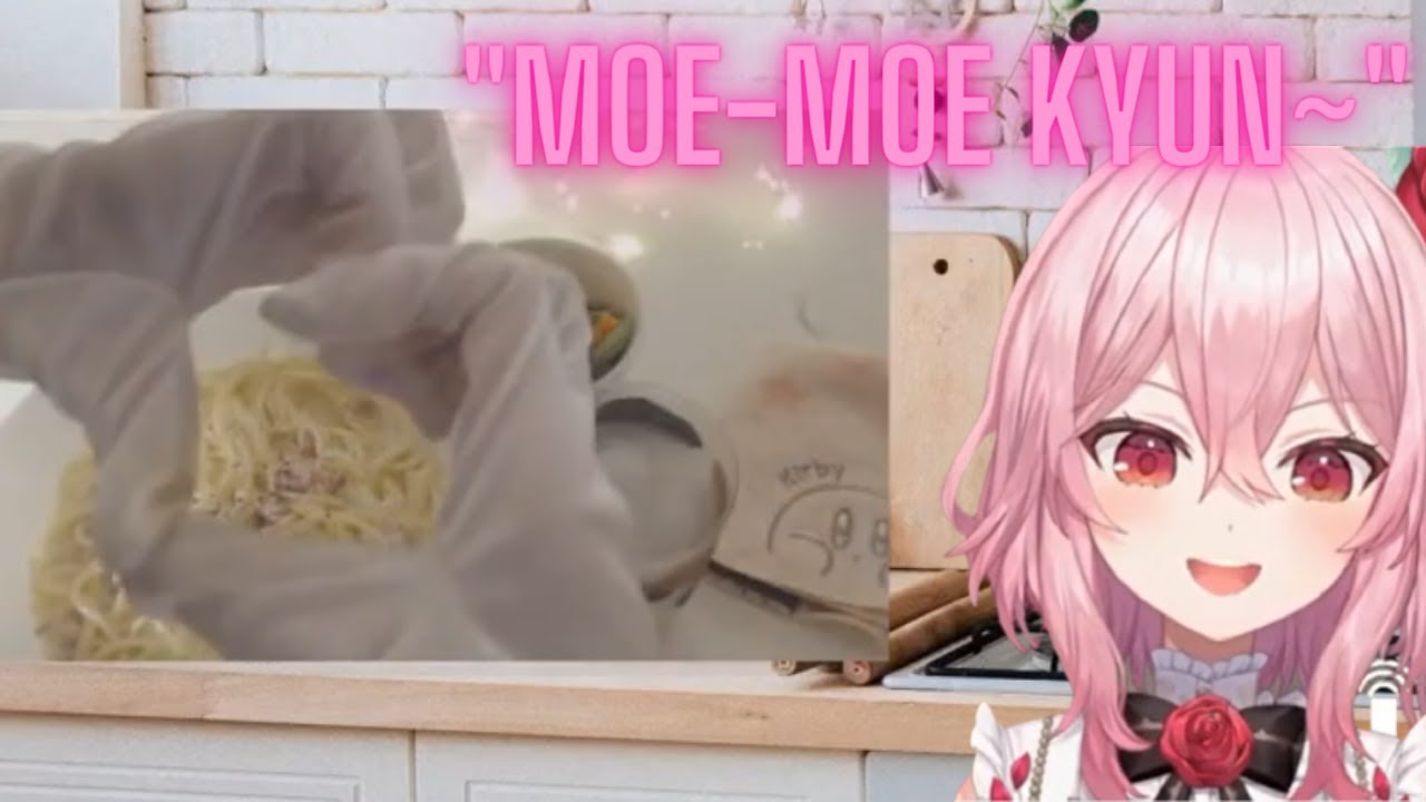 Thanks God For Letting Me Live on The Same Era as Rosemi-sama [Rosemi ...