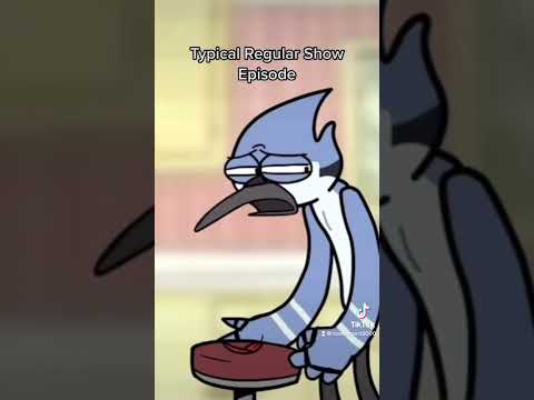Mordecai Moment By Happy Roadkill - YouTube