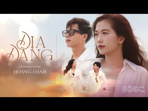 ĐỊA ĐÀNG   -- HOÀNG OANH -- Nói anh nghe địa đàng mở cửa là chờ bước chân em phải không...???