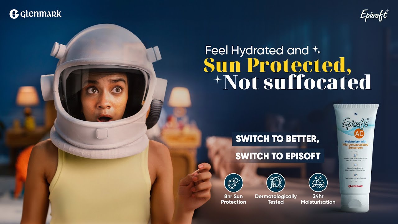 Is Your Skincare Suffocating Your Skin? - YouTube