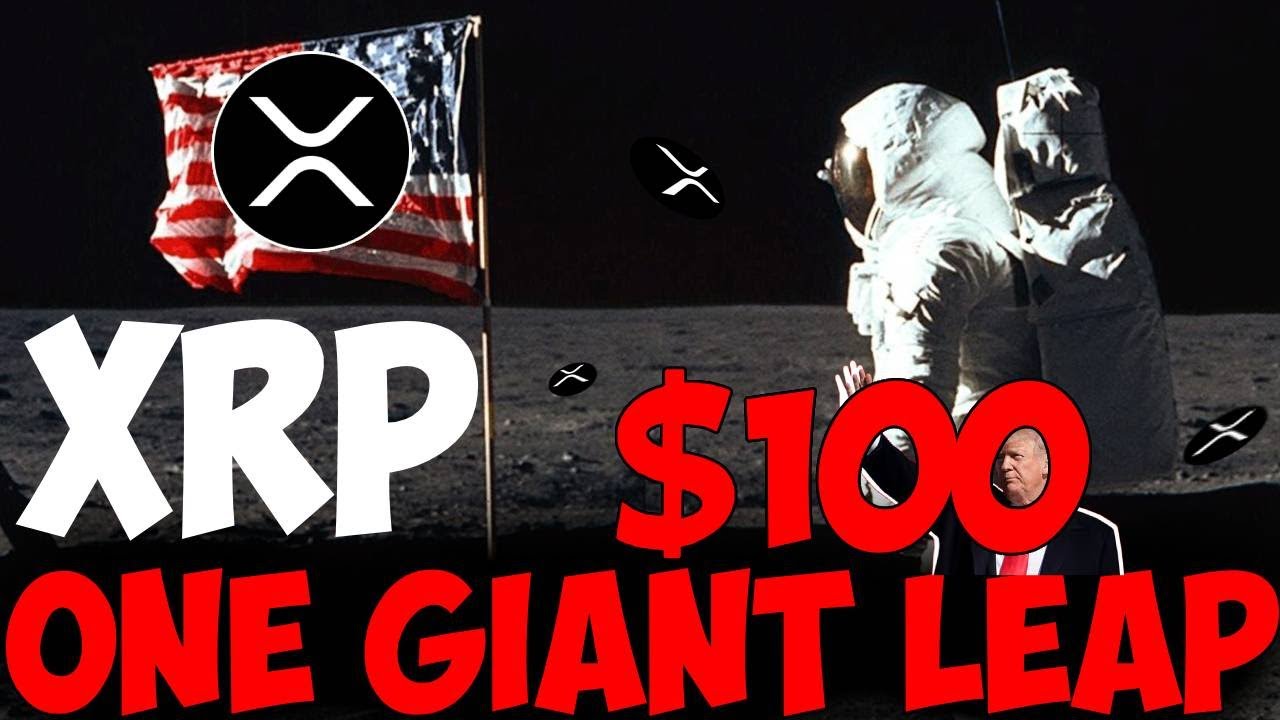 Ripple XRP MOON MISSION TARGET STARS ARE ALIGNING LIFE CHANGING ...