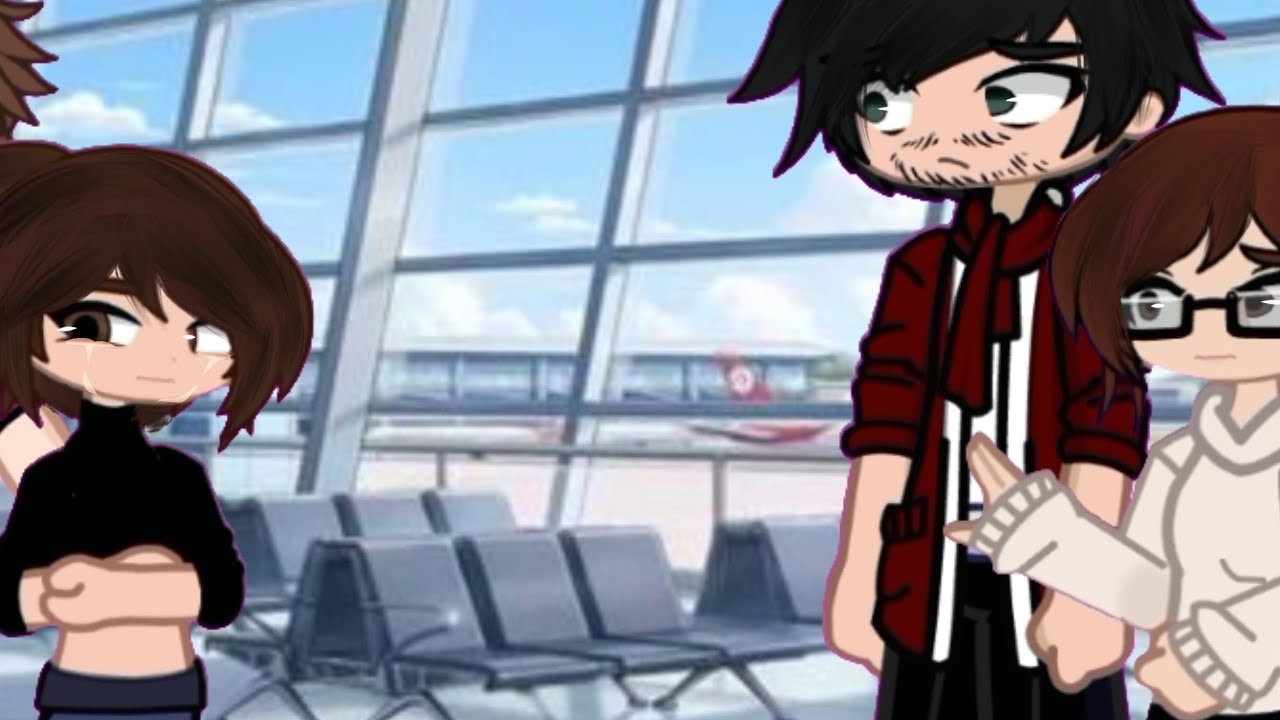 Let you down | Gacha Life2 | MV - YouTube