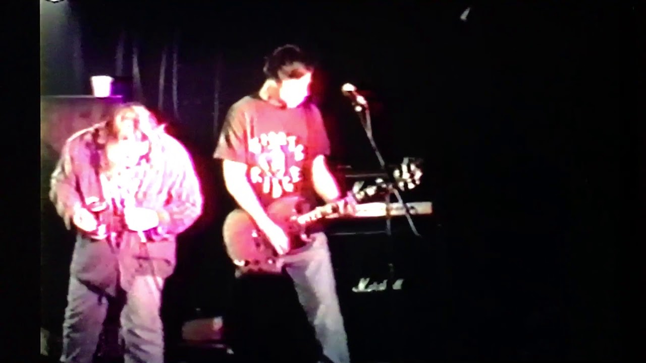 DUMPSTER JUICE - FAT MAN IN THE PIT - YouTube