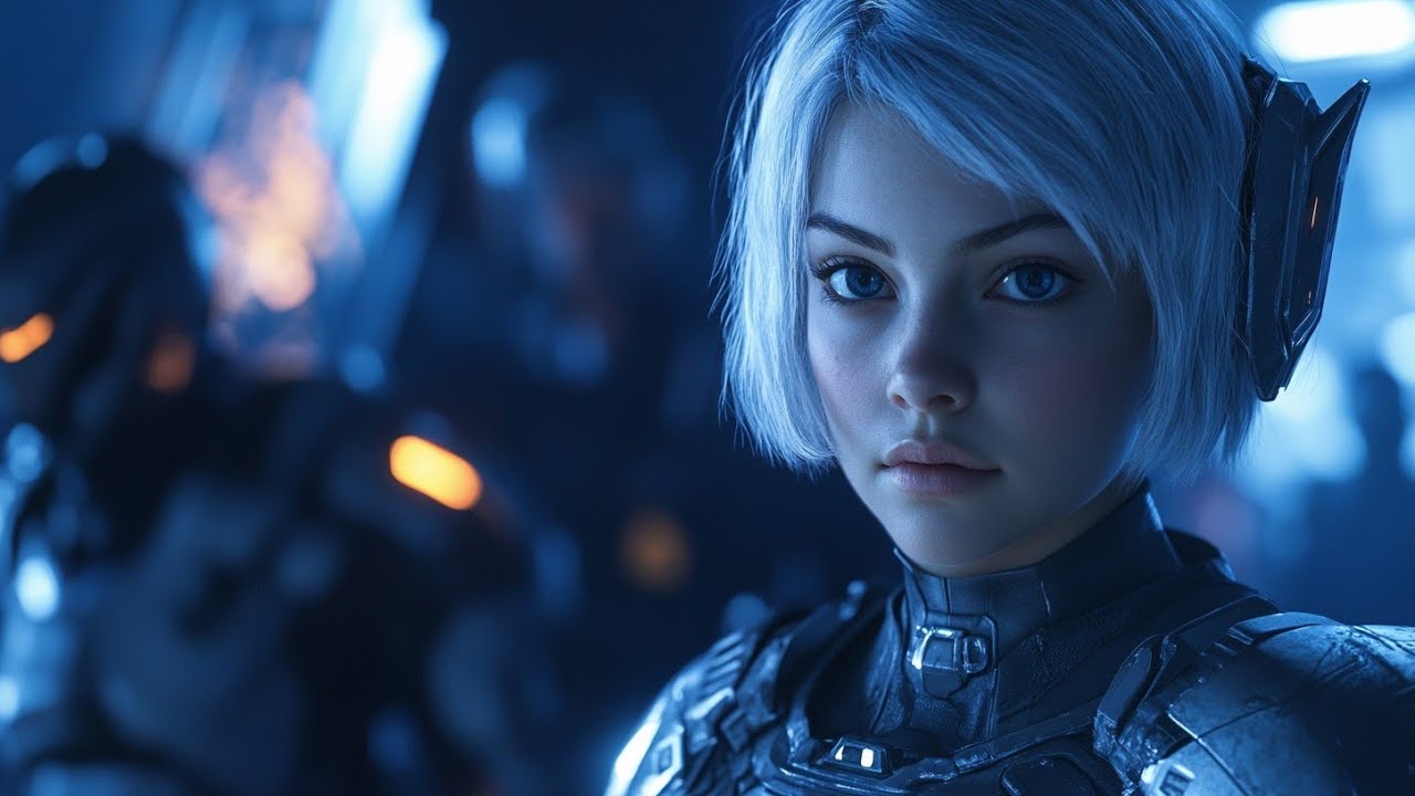 Alien Crew in Danger Sends a Distress Signal—Earth’s Best Pilot Answers ...