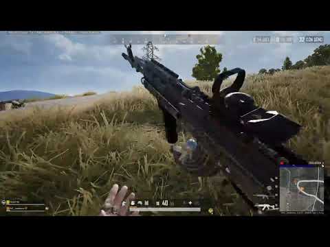 tuyen leader | PUBG 2 Man Squad | Top 1 Căng Não - YouTube