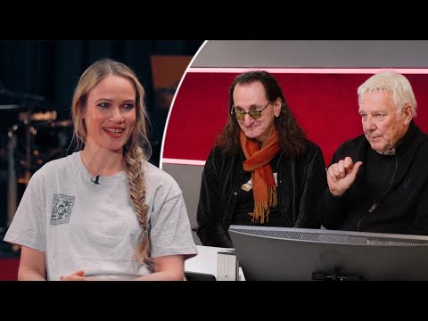 The Song That Almost Made Anika Nilles Quit! ​\