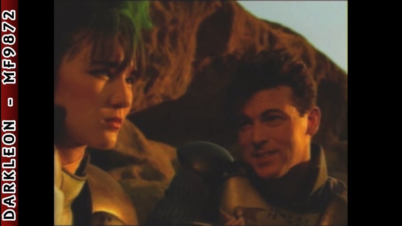 PlayStation - FEDA 2 - White Surge the Platoon (1997) - [Intro] - YouTube