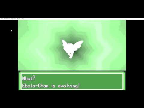 Let's Play Pokemon Clover Epi 10 Going on a Cruise... with Team Karma ...