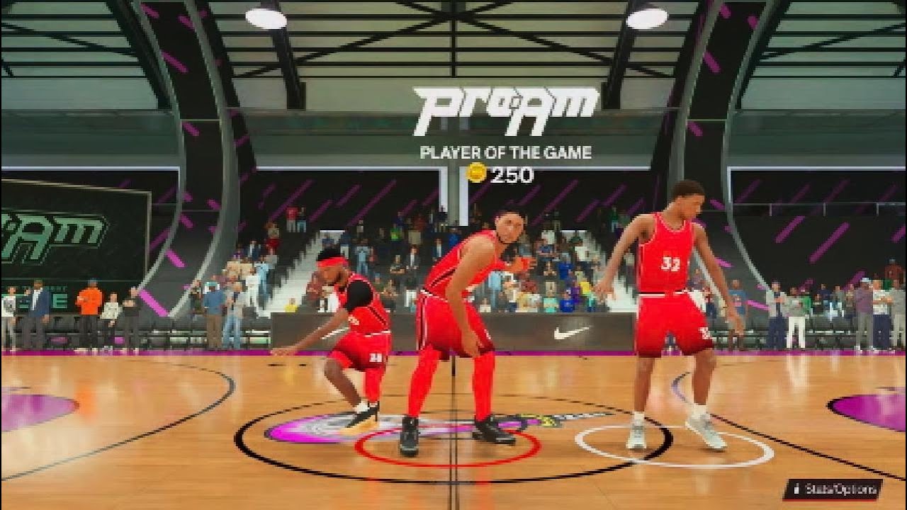 Chill 2K Player [NBA 2K24 Next Gen] - YouTube