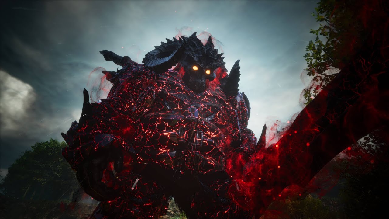 Contra el BOSS FINAL de Primal Chaos #Final | ARK ASA - YouTube