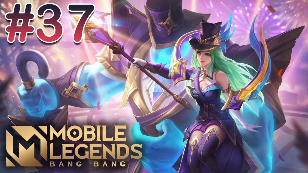 Tiba Tiba Jadi Morning Person【Mobile Legends】 - YouTube