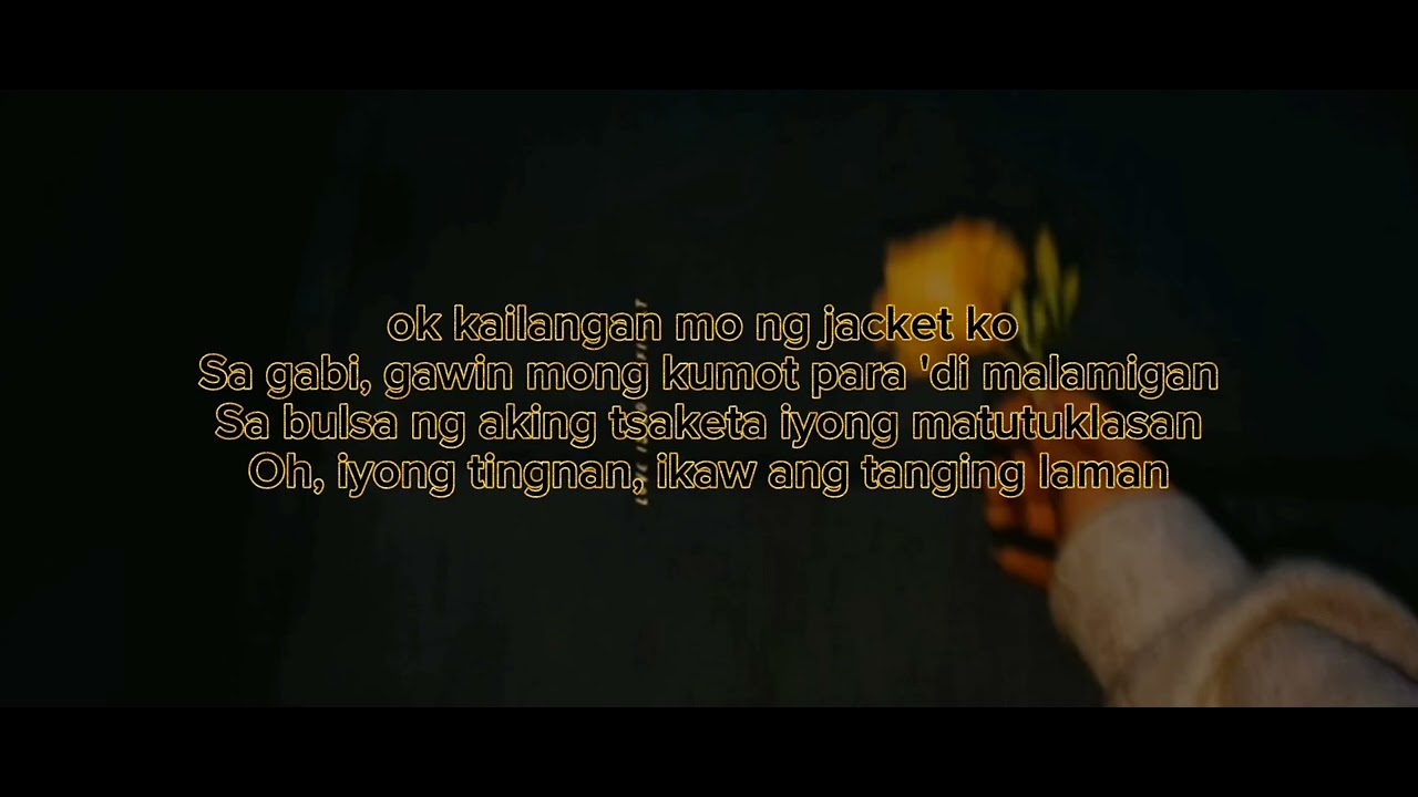 HOODIE by: Dionela: ft, Alison Shore, Lyrics Video. - YouTube