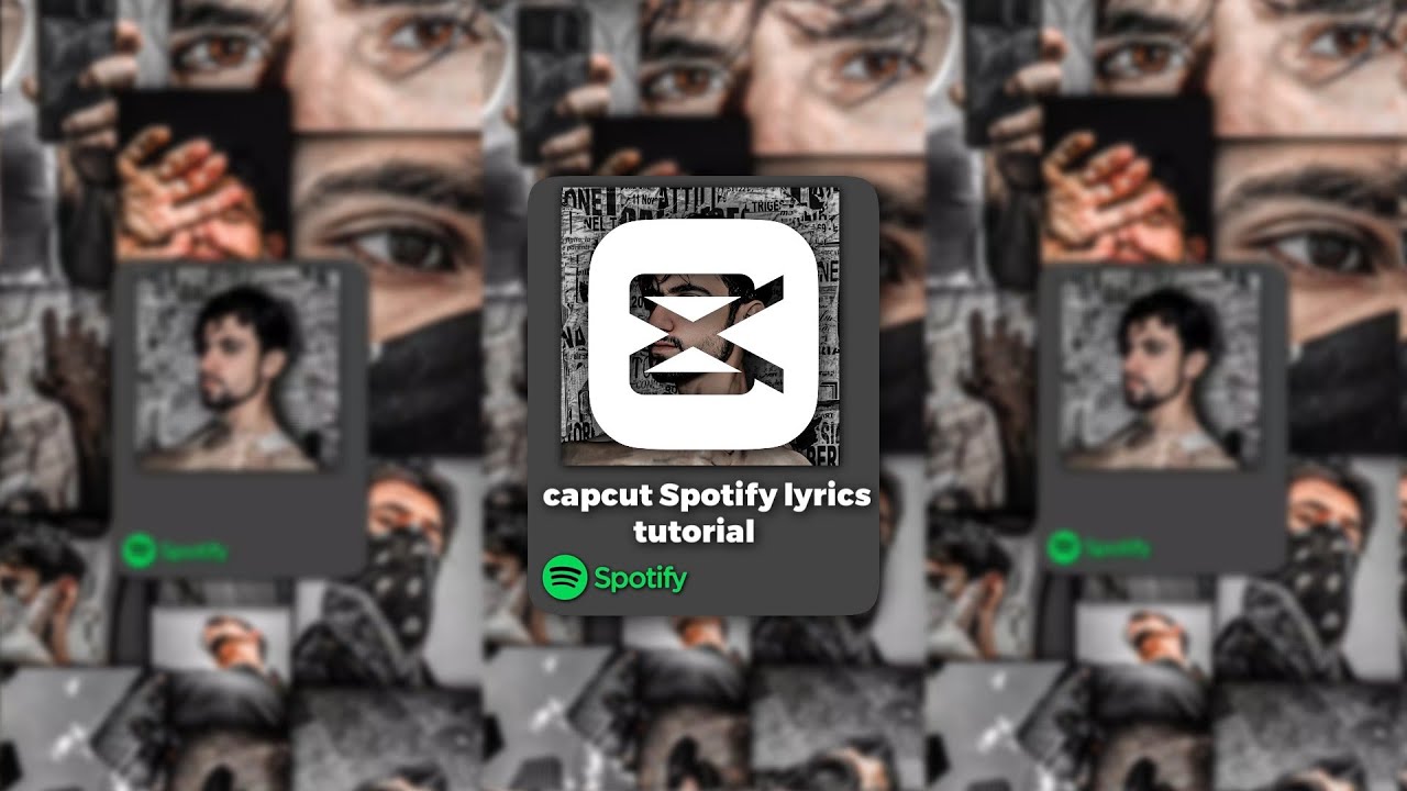 Spofty music edit | capcut editing | capcut tutorial | capcut cool ...