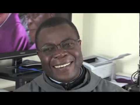 How I Became A Bishop!!! Bishop Elect Friar Patrick Chisanga OFM Conv ...