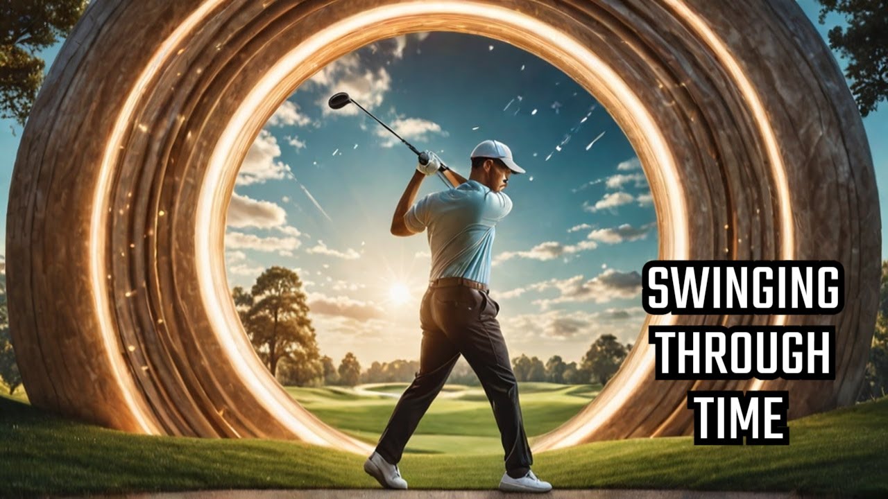 Swinging Through Time: The Epic History of the US Open Golf - YouTube