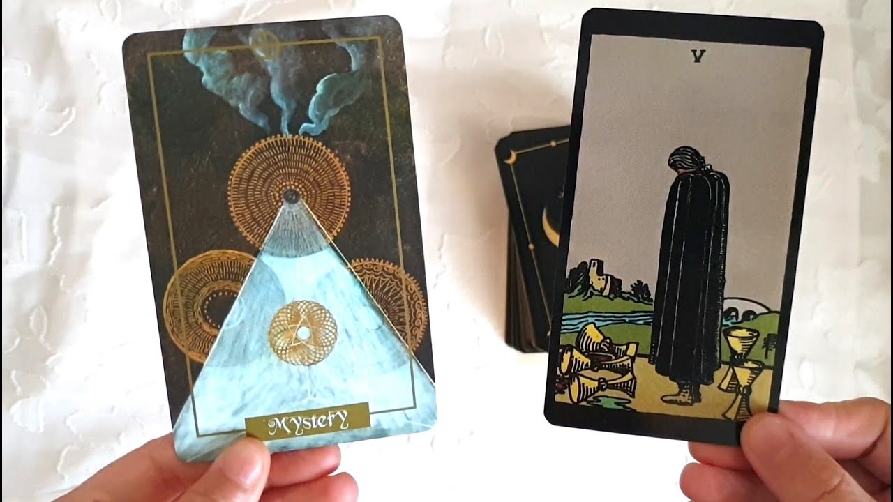 Quick 2 Card Intuitive Reading - CLICK HERE - If You Resonate with the ...