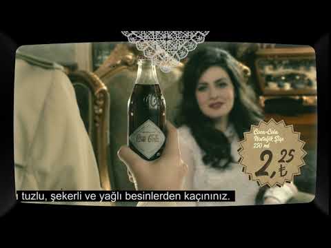 Maziyi Hatırlatan Nostaljik Şişeli Coca-Cola Sadece Migros'ta | Migros Nostalji