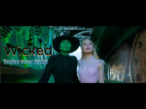 Wicked | Watch At Home on December 31 - YouTube