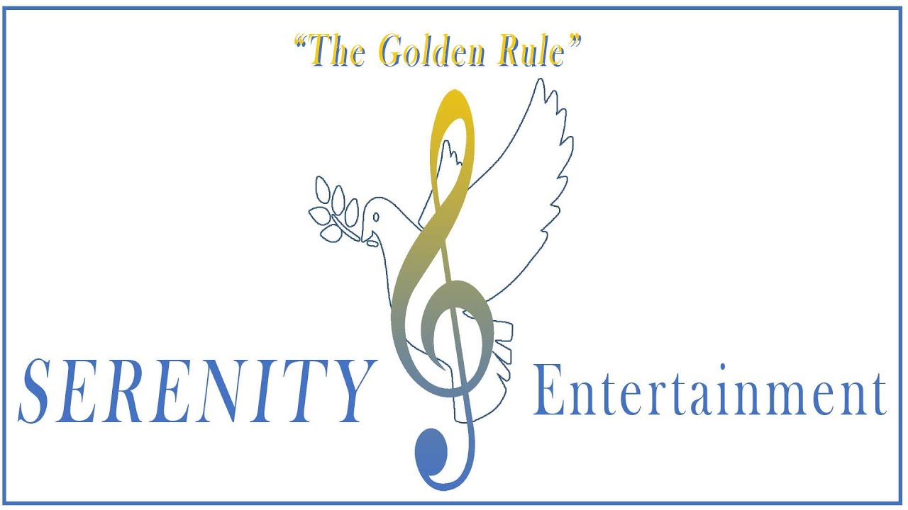The Golden Rule Song - YouTube