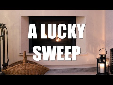 Is it true Chimney Sweeps bring good luck? - YouTube
