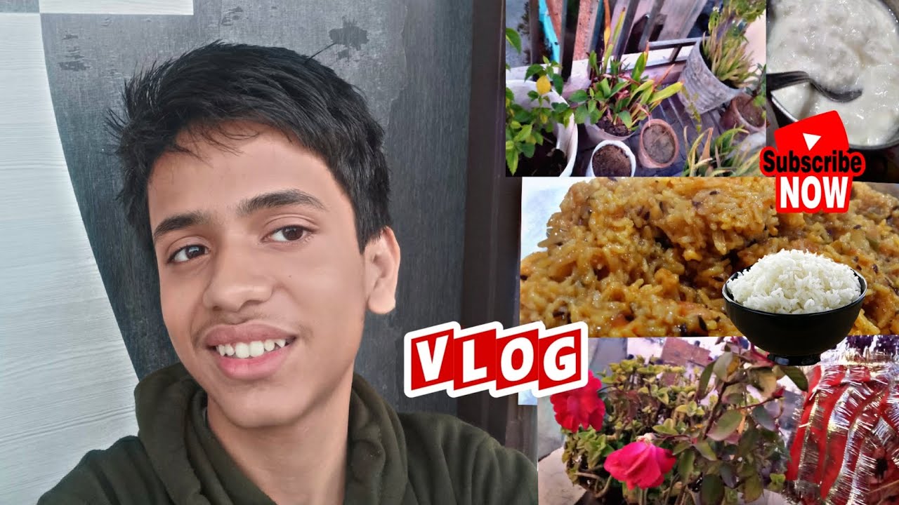 Mja agya kha kr 🌪️🍜| Jai shree Ram 🙏| daily vlog - YouTube