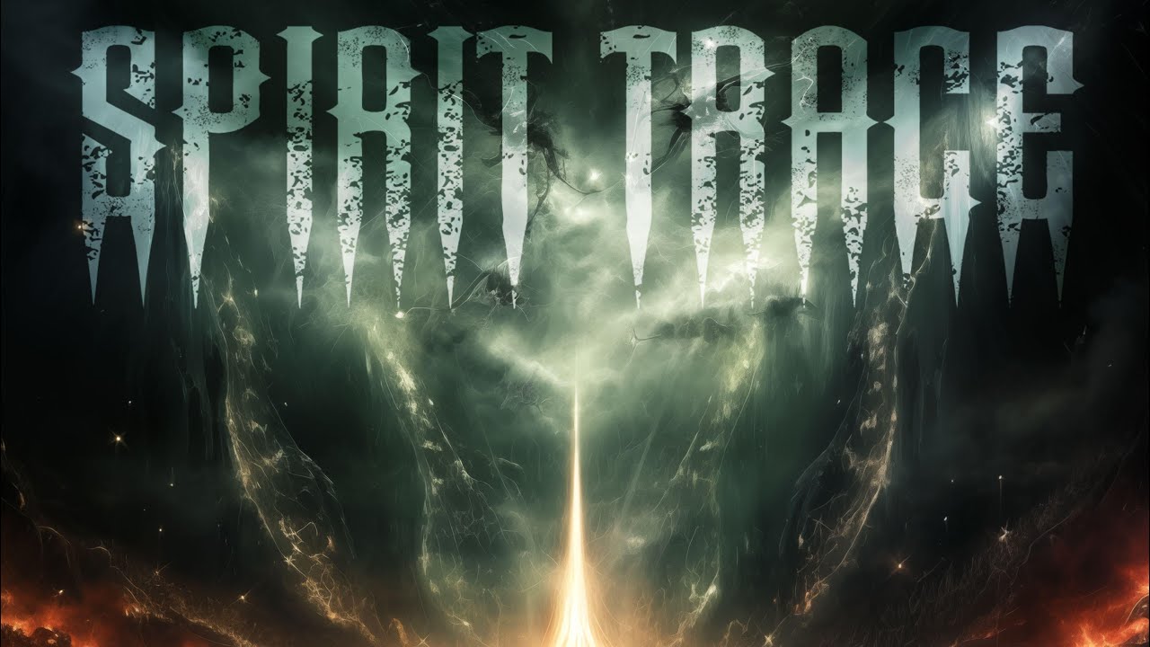 Spirit Trace - The grand ceremony of ghosts [Single] - YouTube