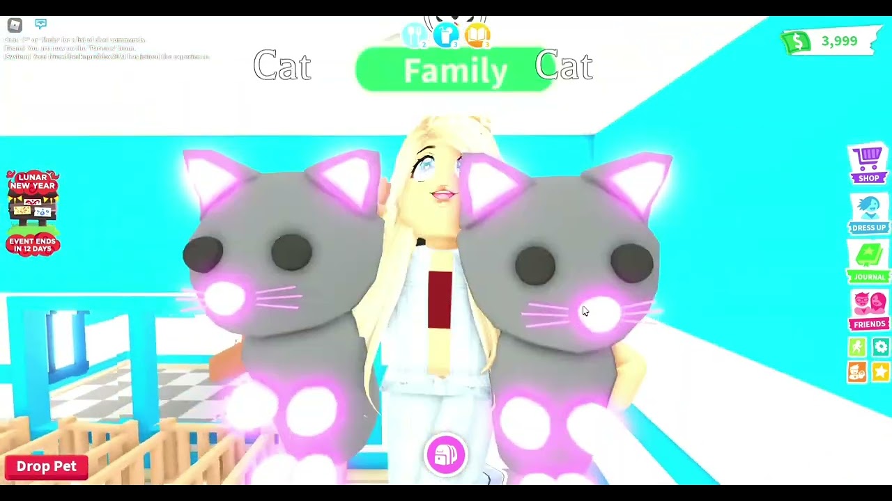 Making a Mega neon Pet for 3 RGB boxes - YouTube