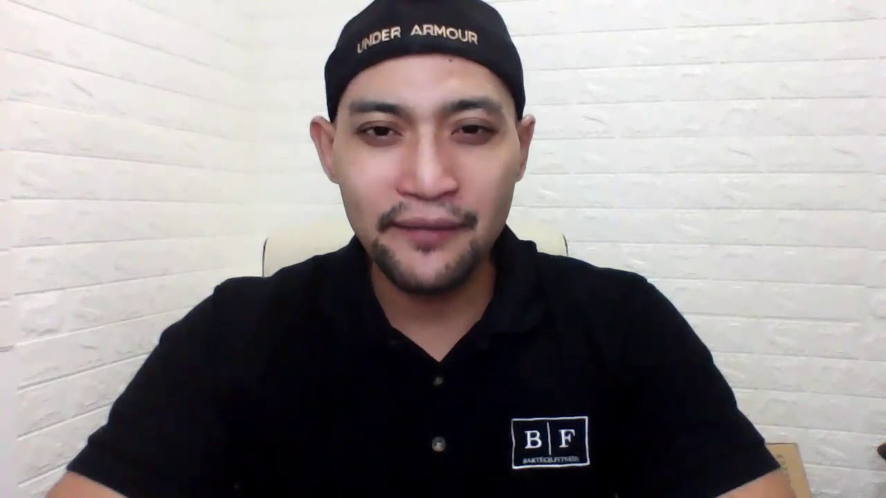 Wishing you a happy 2021 from Bartech Fitness - YouTube