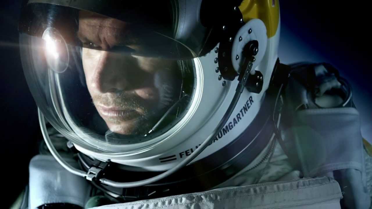 Red Bull Stratos Project - YouTube