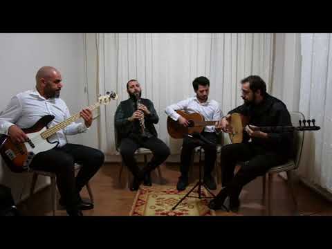 Pencü Meşk - Demedim mi