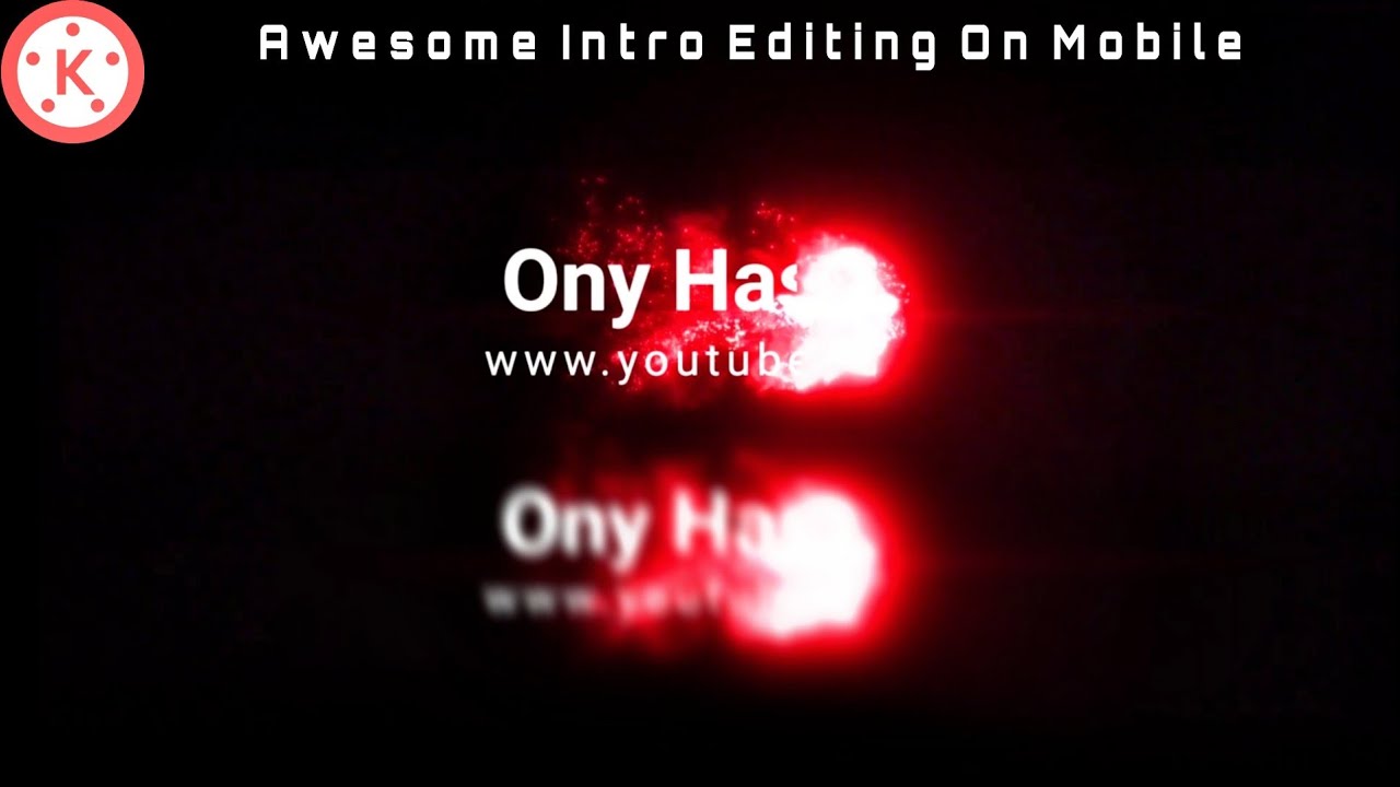 How To Make Text Reveal Animation Intro In Kinemaster Intro Tutorial how-to-make-text-reveal-animation-intro-in-kinemaster-intro-tutorial