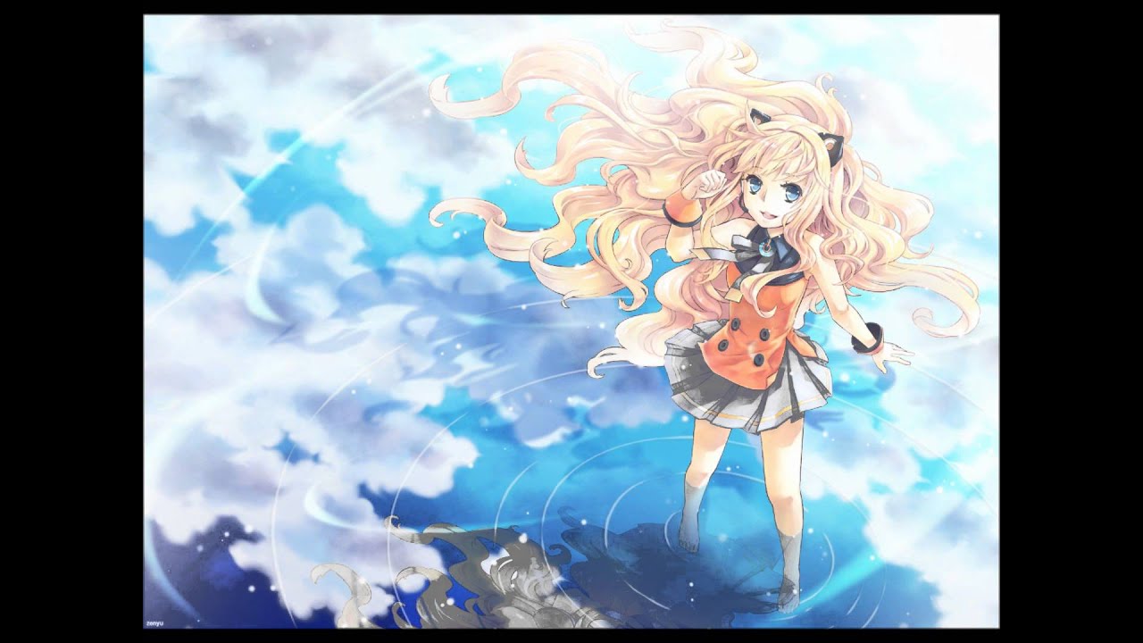 Korean vocaloid vsq - quantumtide