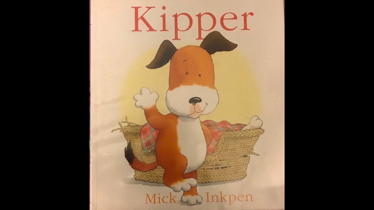 KIPPER | KIDS STORIES | EMM WORLD - YouTube