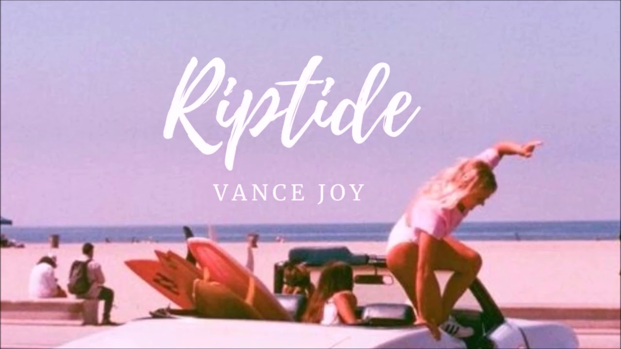 riptide - vance joy (cover) - YouTube