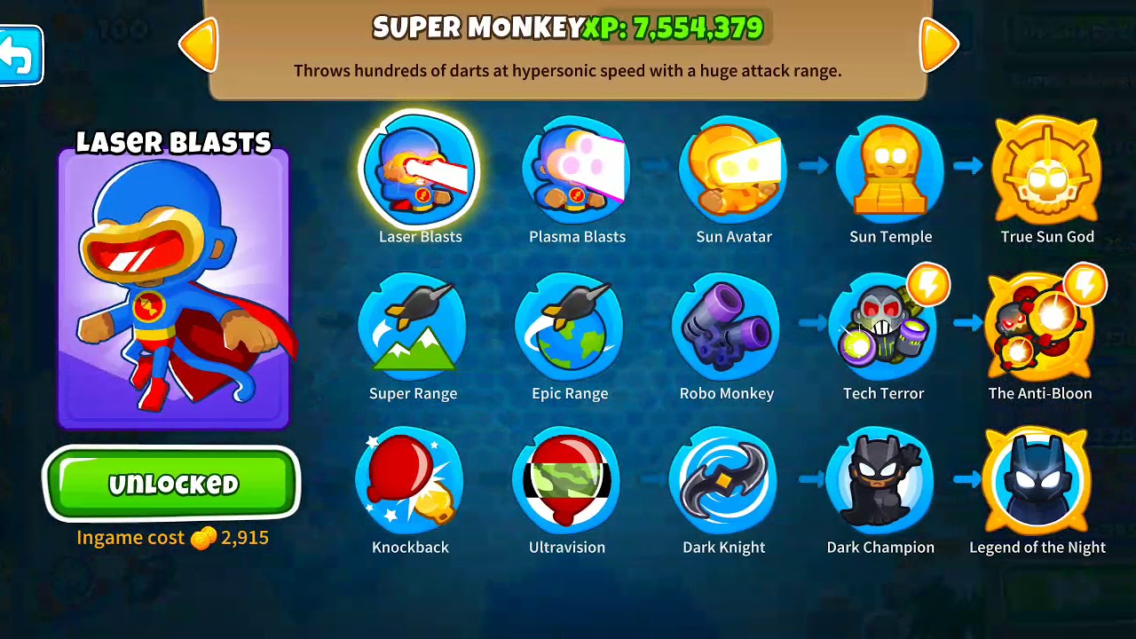 BTD6 (Halloween update)(NEW Easy Map)(Frozen Over Hard) - YouTube