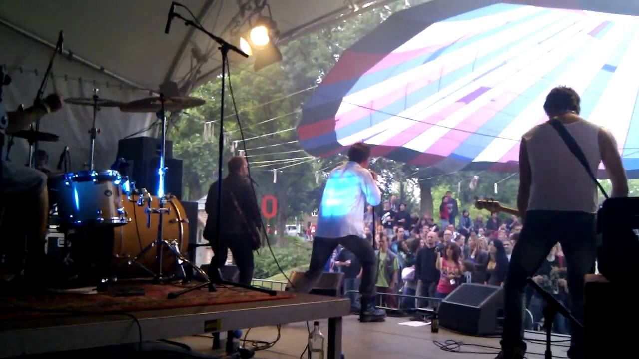 Sex Pistols - Rotte Bert & Bukakee Bakkies - YouTube