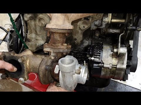 TOFAŞA ORJİNAL AYARINDA TURBO !!
