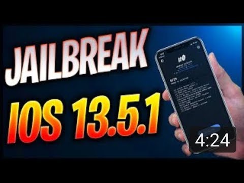 Unc0ver Jailbreak iOS 13.5.1 (No Computer) How to Jailbreak iOS 13.5.1 - WORKING! July 2020 ...
